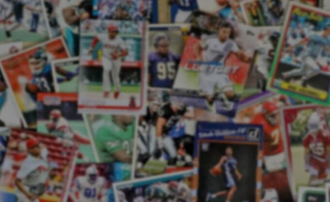 How to Collect Sports Cards on a Budget: Tips and Tricks for Dollar Box ...